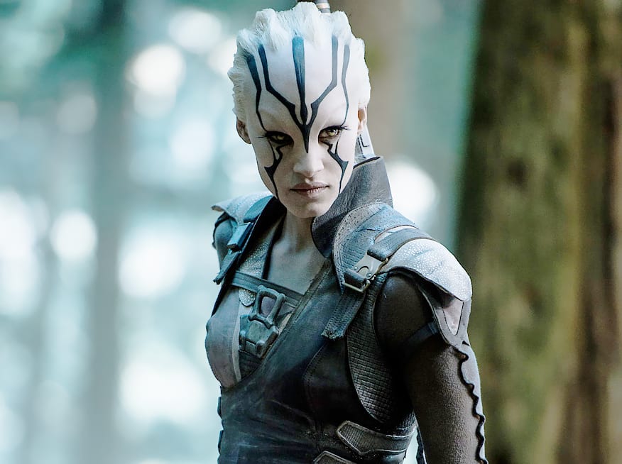 Star Trek Beyond - Movie Review